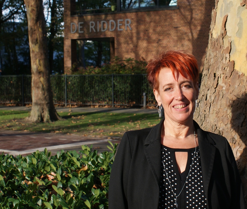 GGZ Delfland start met leefstijl project in kliniek De Ridder - GGZ ...