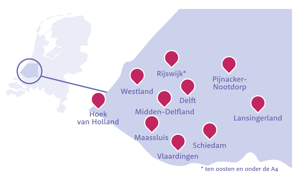 Spoed - GGZ Delfland