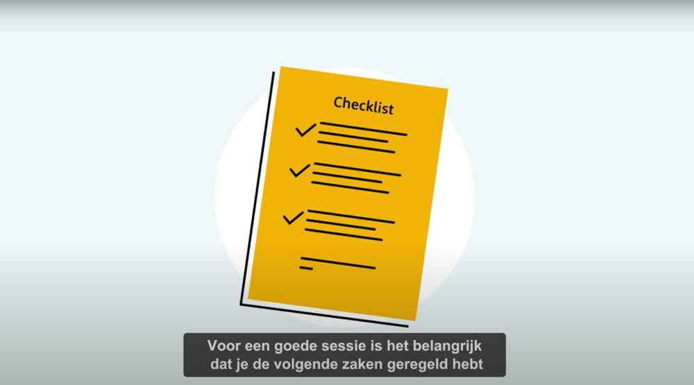 Start online poli - GGZ Delfland