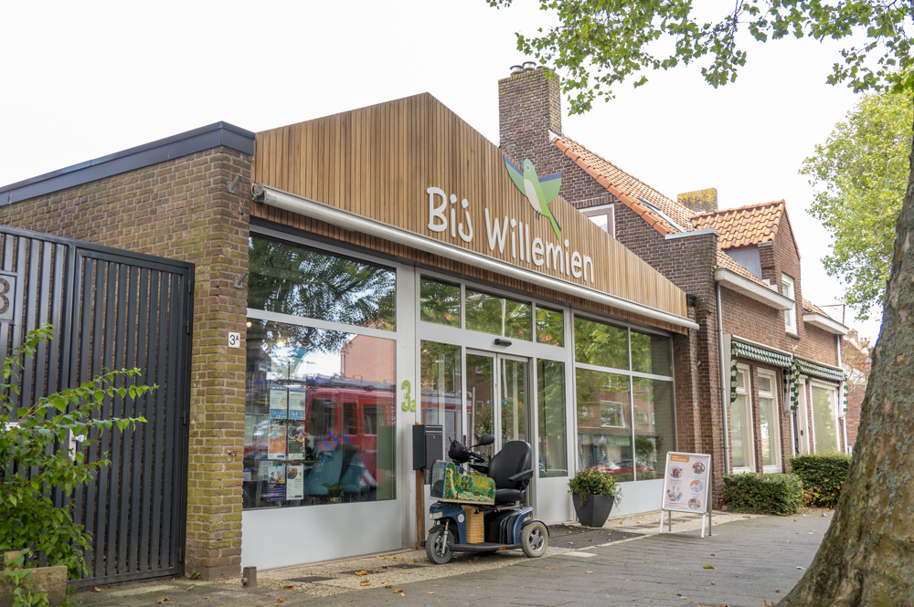 Berkel en Rodenrijs - Doel Delfland